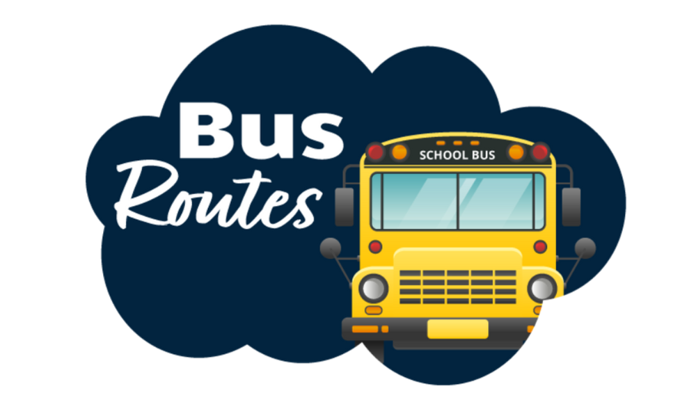 FMS Bus Routes 2022-23 | Franklin Middle School