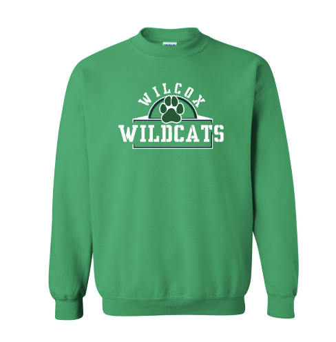 Wilcox Wear Online Store | Wilcox Elementary School