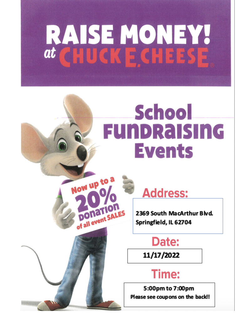 News | Matheny-Withrow Elementary School