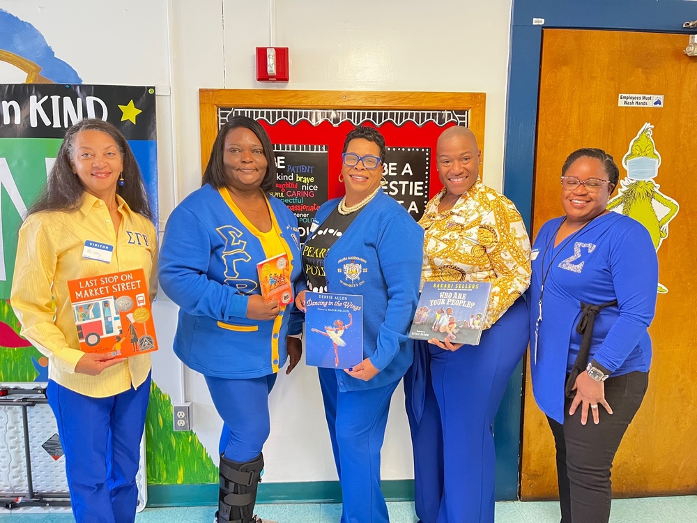 News | Southern View Elementary School