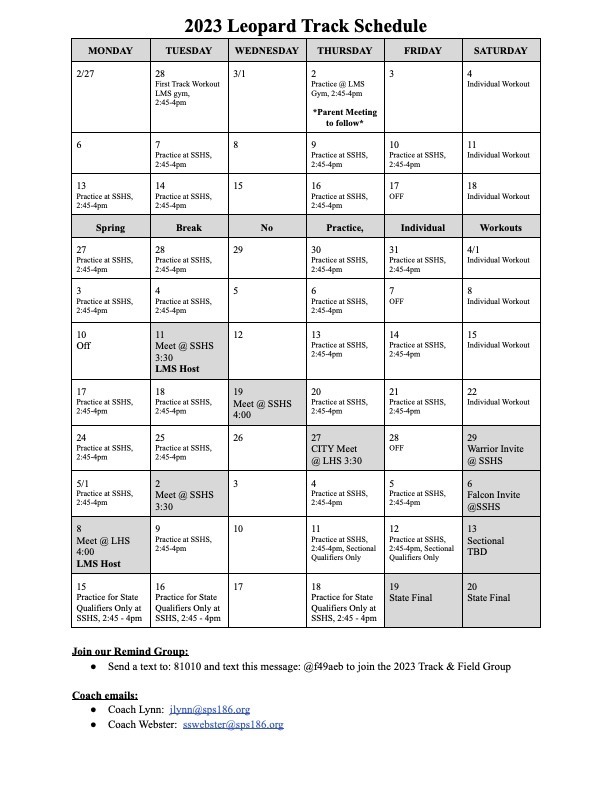2023-track-practice-and-meet-schedule-lincoln-magnet-school