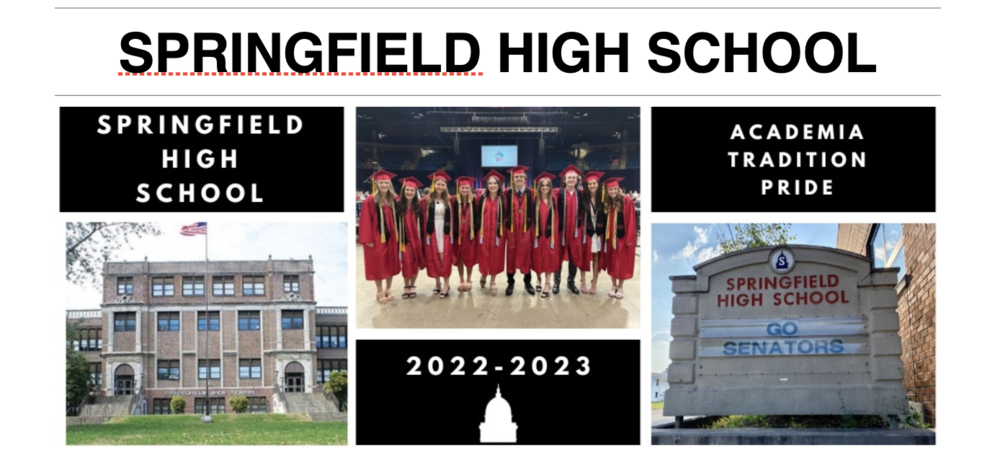Read All About It! | Springfield High School