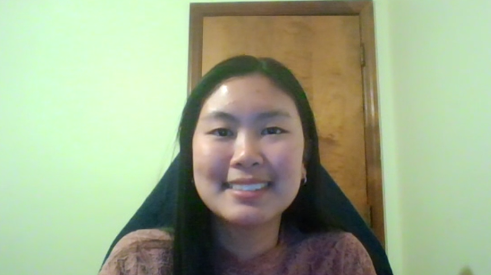 Senior Emily Ye Featured on NPR Illinois | Southeast High School