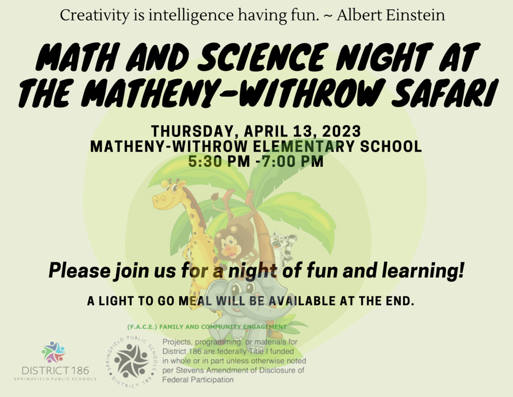 Matheny-Withrow Elementary School