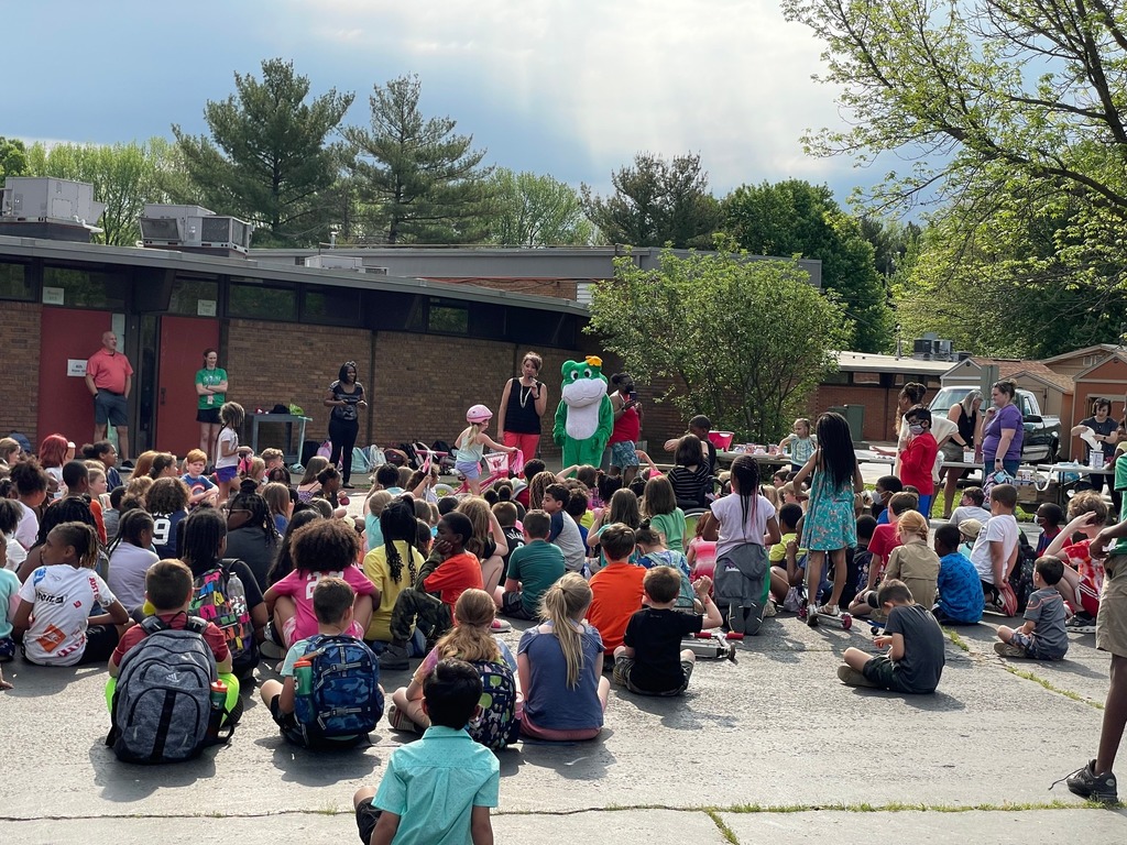 Live Feed | Marsh Elementary School