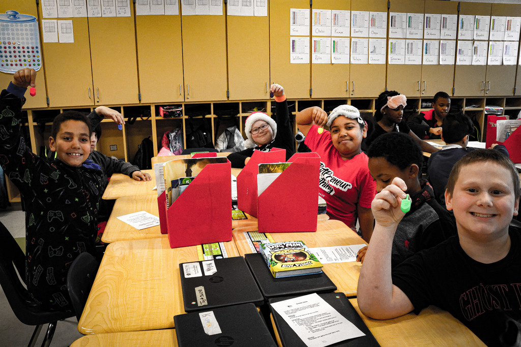 Live Feed | Springfield Public Schools