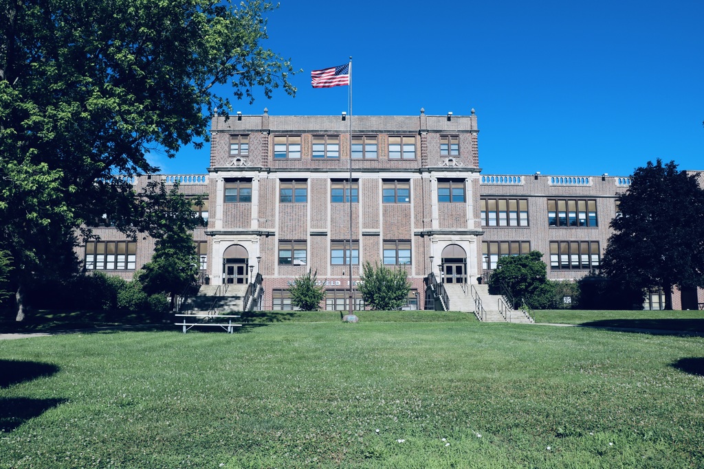 Live Feed | Springfield High School