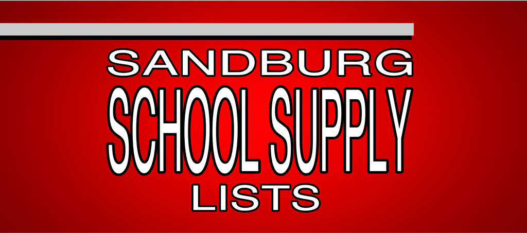 Sandburg Elementary School