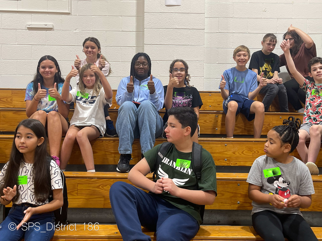 Springfield Public Schools