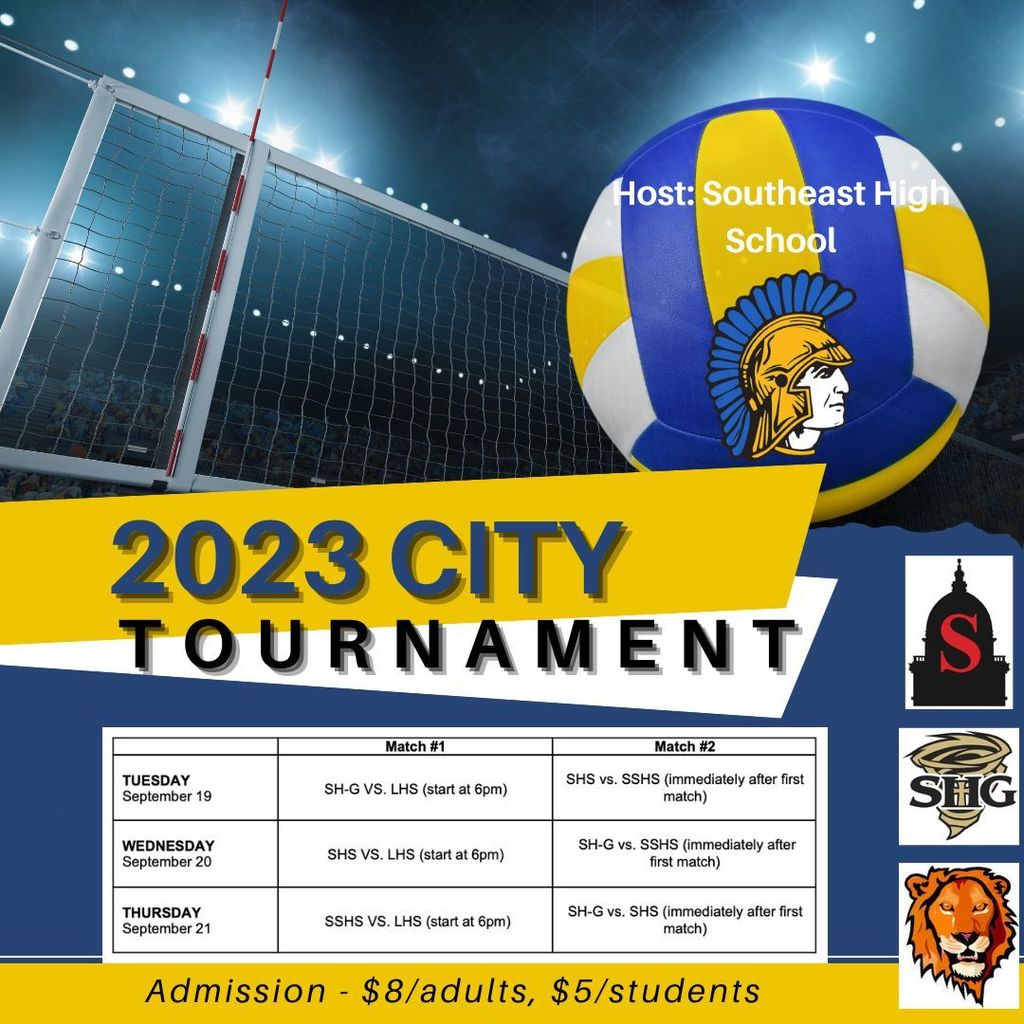 Southeast High School