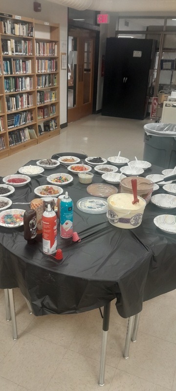 Students of the Month | Grant Middle School