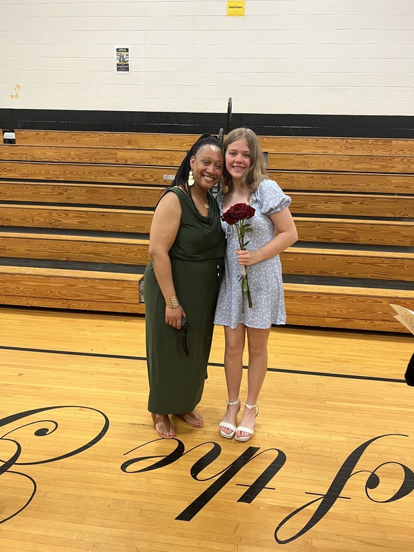 8th Grade Promotion 2023 | Grant Middle School