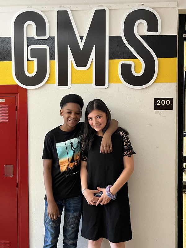 8th Grade Promotion 2023 | Grant Middle School