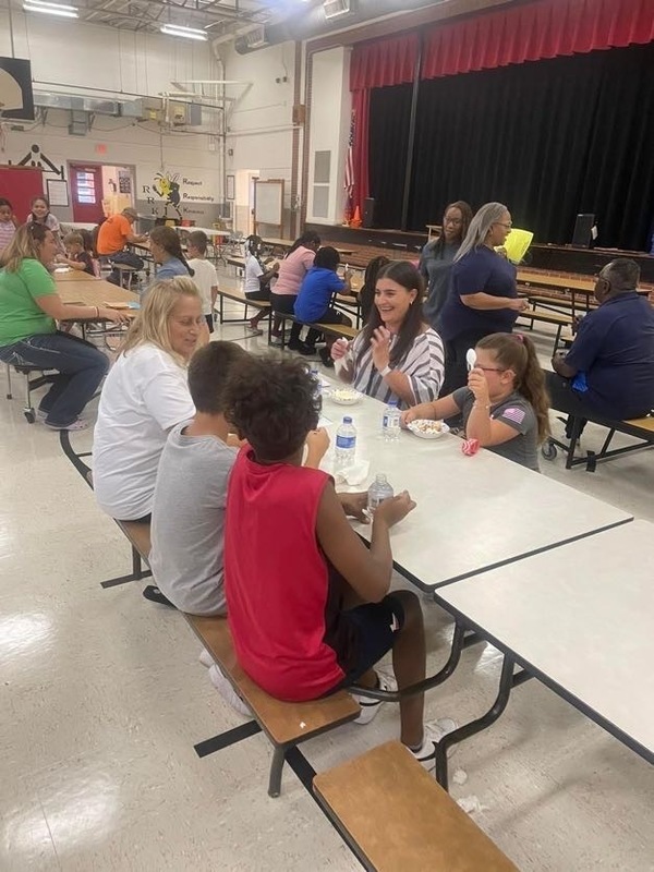 Meet the Teacher Night | Hazel Dell Elementary School