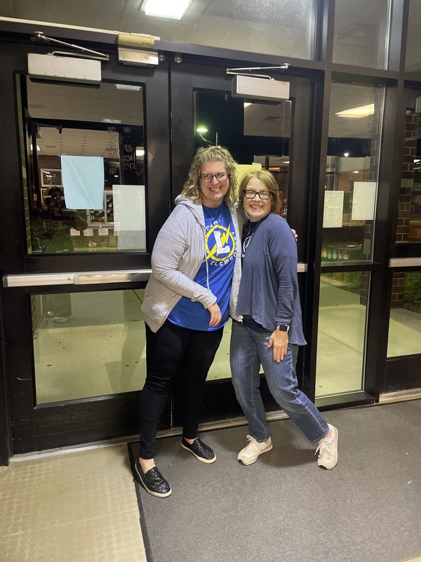 BINGO for Books | Lindsay Elementary School